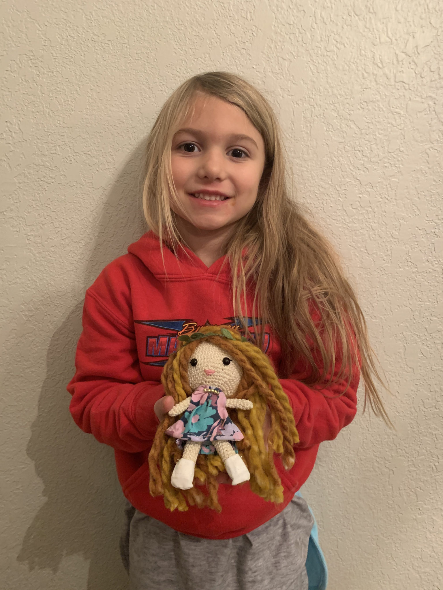 Primrose Doll by All About Ami - Fresh Knack